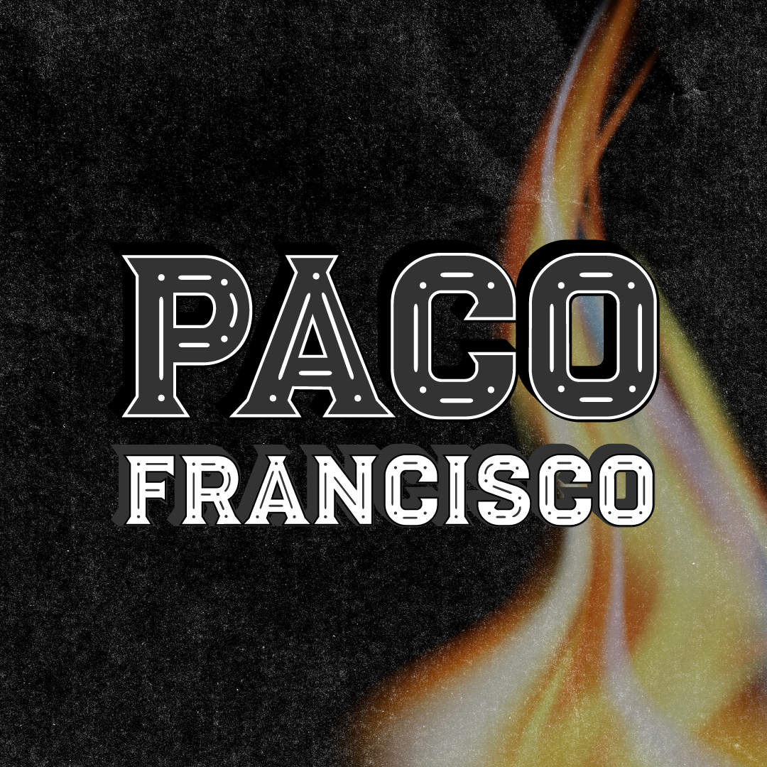 Paco Francisco – Spicin Foods