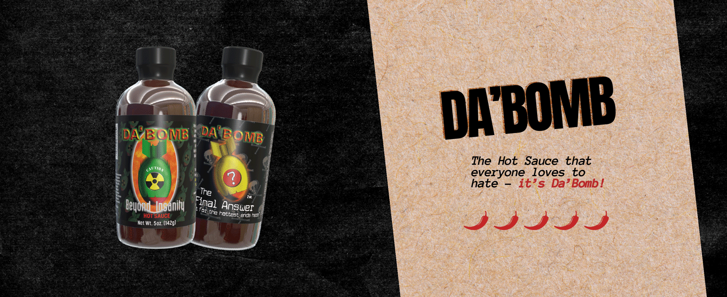 Flavorful Fire: Premium Hot Sauces for every Taste Bud – Spicin Foods